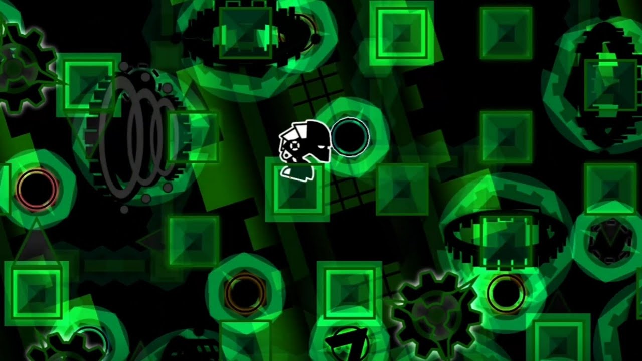 [4K] "Killbot" 100% (Extreme Demon) by BoldStep | Geometry Dash - YouTube