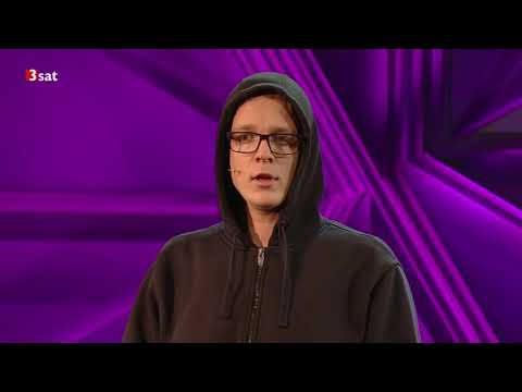 Nico Semsrott: Freude ist nur ein Mangel an Information (Best Of 2013 - 2017) - 3satfestival 2017