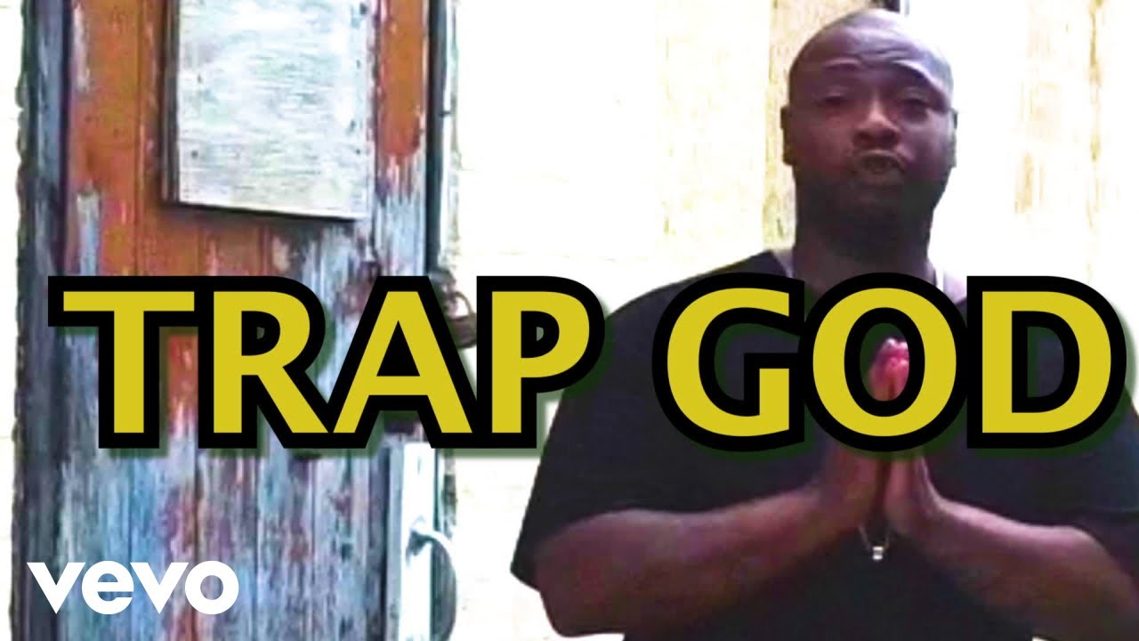 Freddy2ps - Trap God (Official Video) - YouTube
