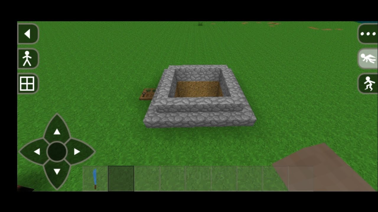 survival craft 2 how to farm levels fast - YouTube