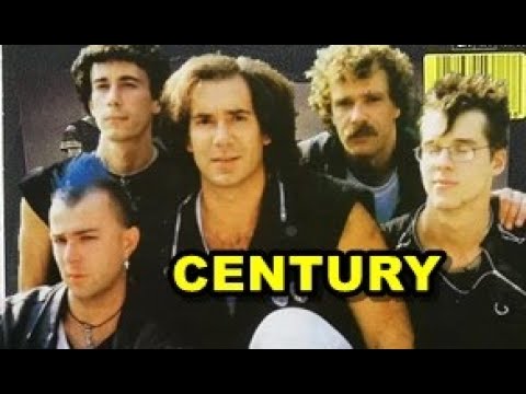 Como está hoje a banda CENTURY - YouTube