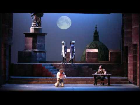 Tosca 3. Perde (3. Act) - G. Puccini - ADOB