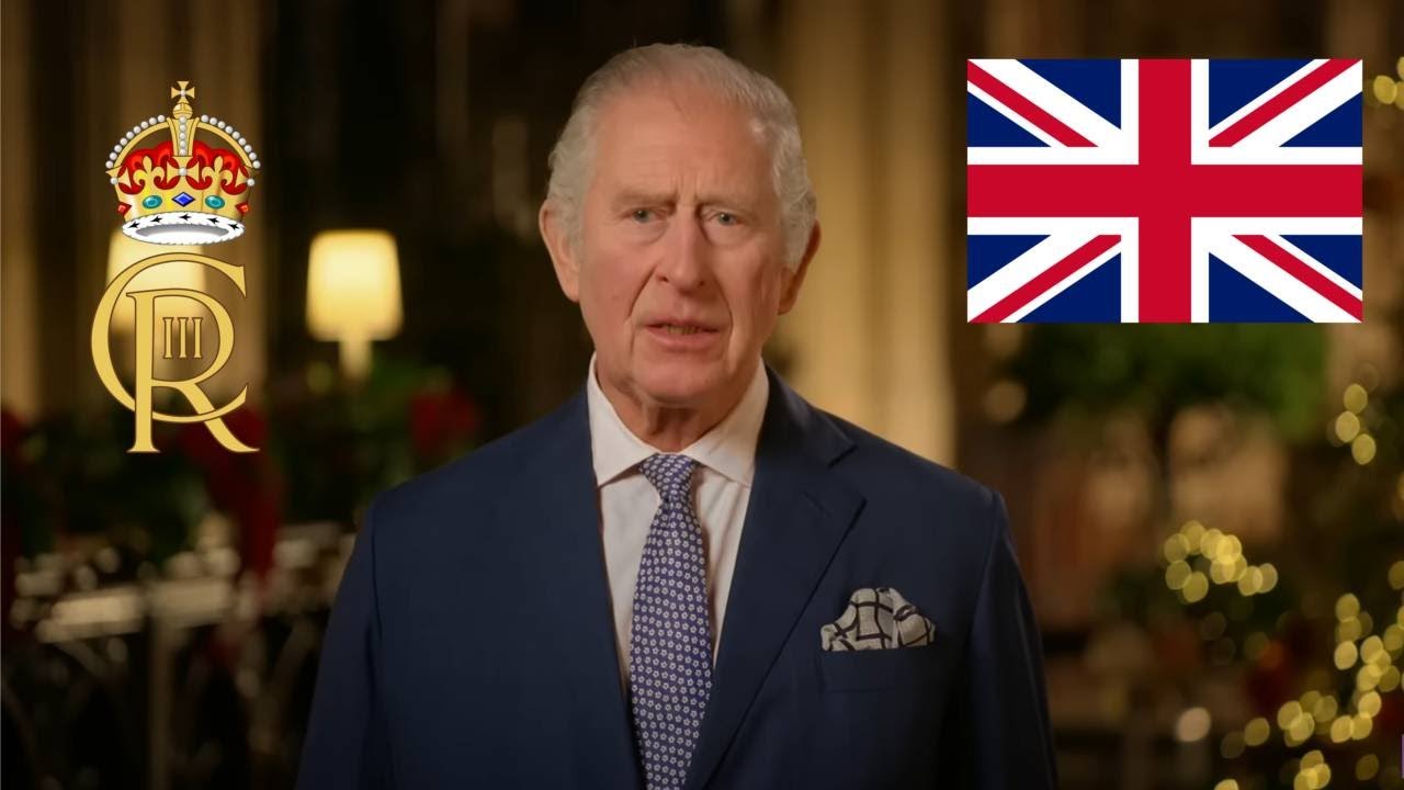God Save the King United Kingdom national anthem - YouTube