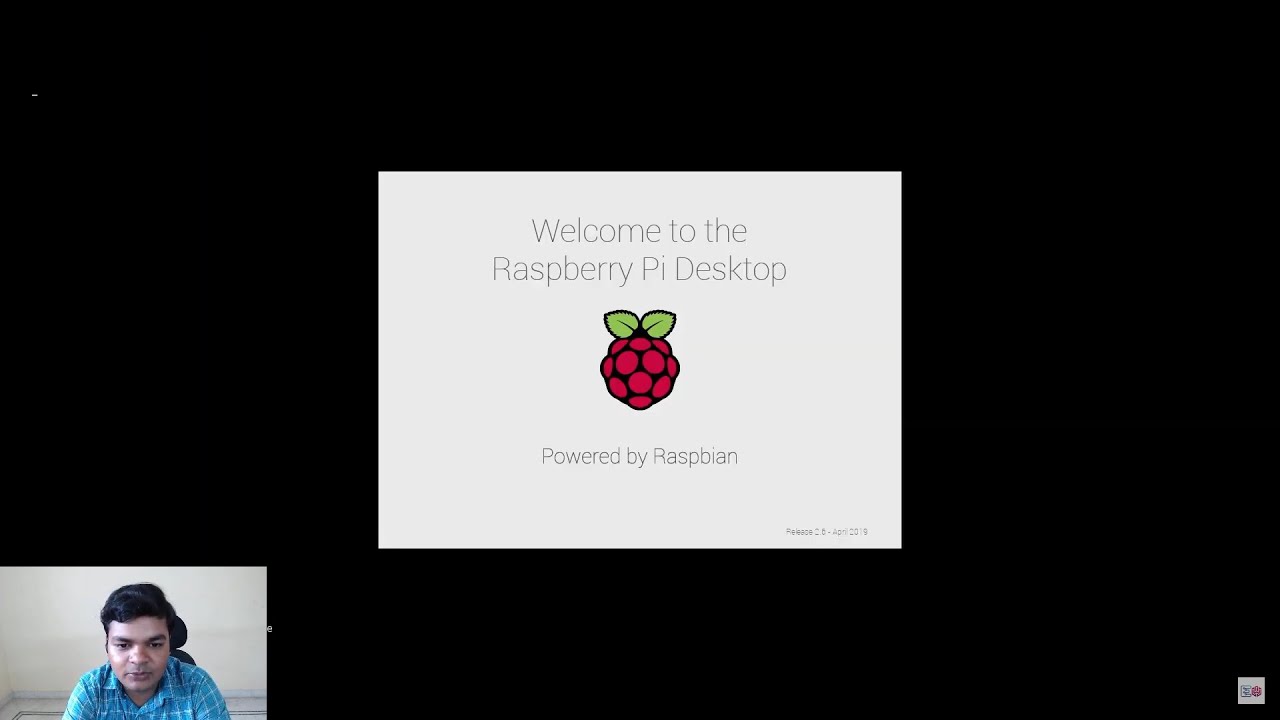 Raspberry Pi | Internet Speed Test | YouTube Video Quality Test - YouTube