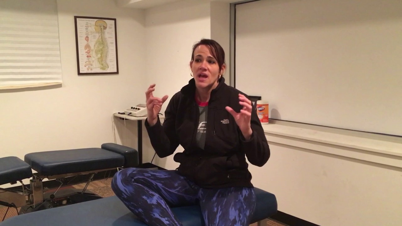 Coach Steph on Whole30 - YouTube