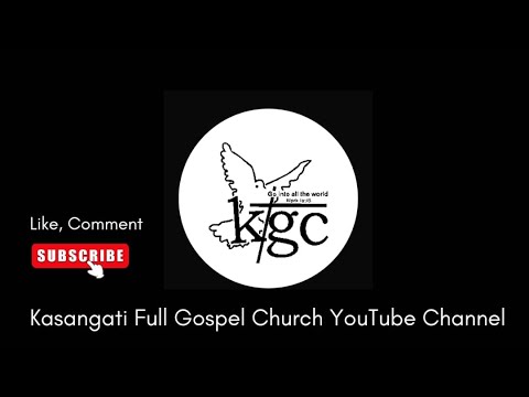 09-06-2024 DEALING WITH THE ACHAN SPIRIT - YouTube