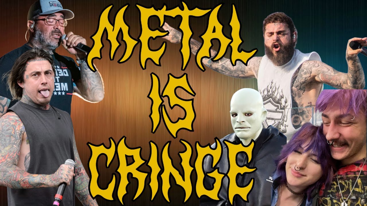 Singer doses bassist with ESTROGEN?! Ronnie Radke has been CANCELED ...