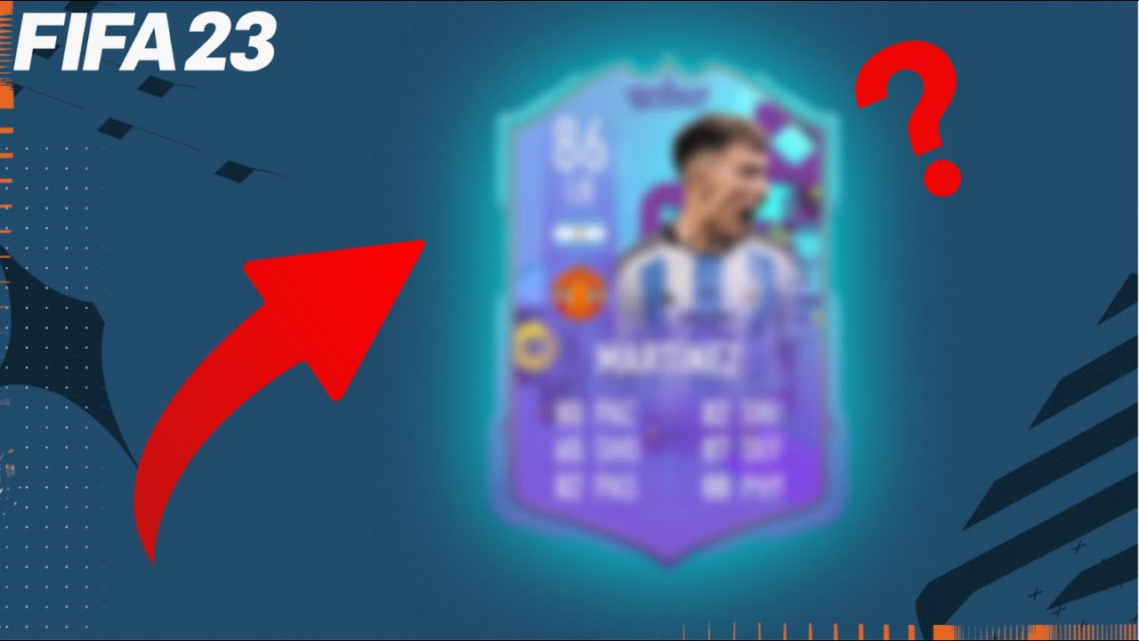 Guess the player | FIFA 23 | #29 - YouTube