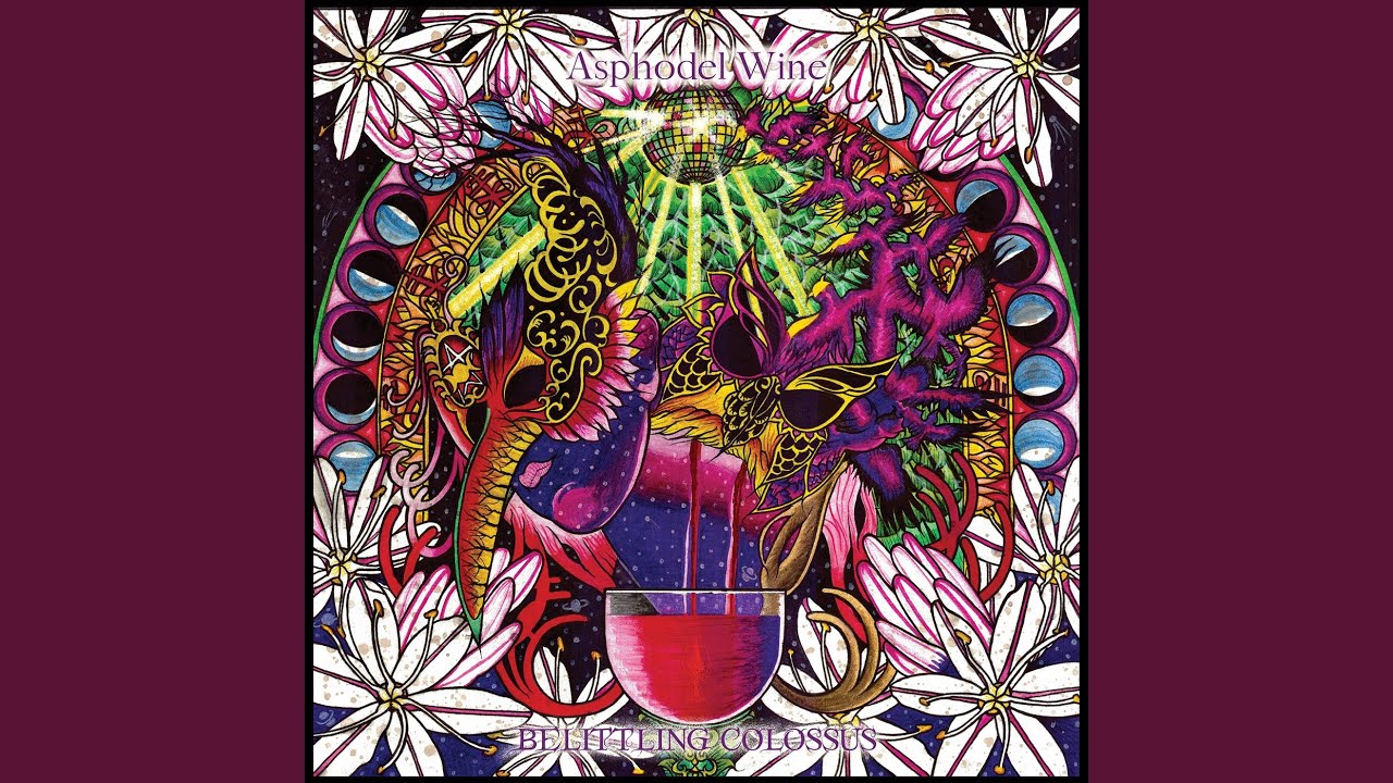 Holy Hellfire 1 : Belittling Colossus - YouTube