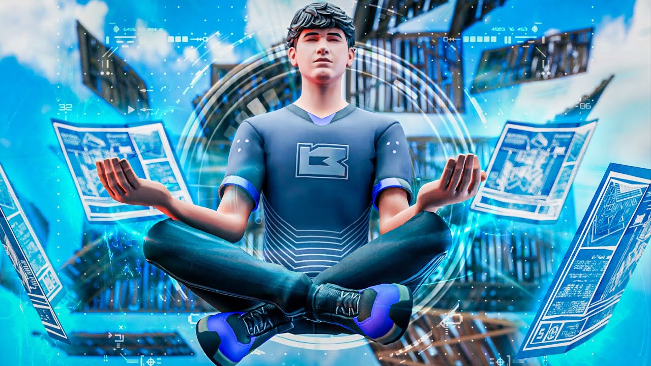 Fastest Arena Editor! - YouTube