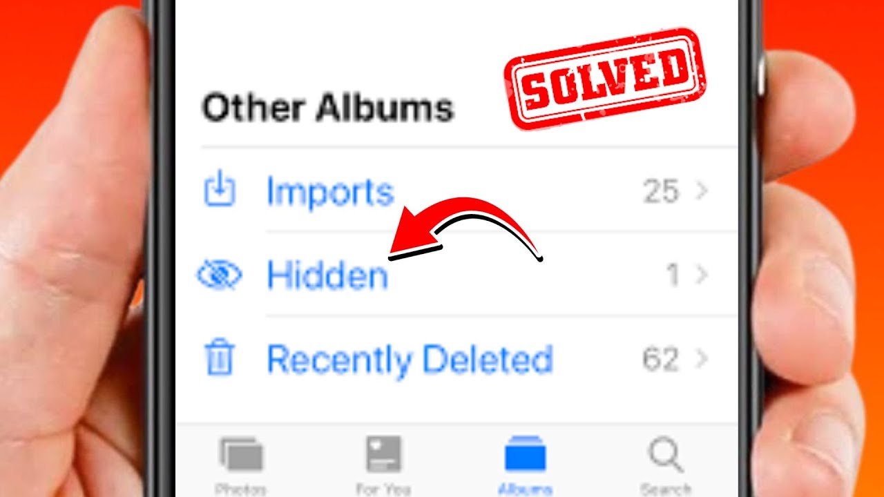 Hidden Photos Not Showing Up In Albums IPhone IOS 16 How To See Hidden Photos In IOS 16 YouTube hidden-photos-not-showing-up-in-albums-iphone-ios-16-how-to-see-hidden-photos-in-ios-16-youtube
