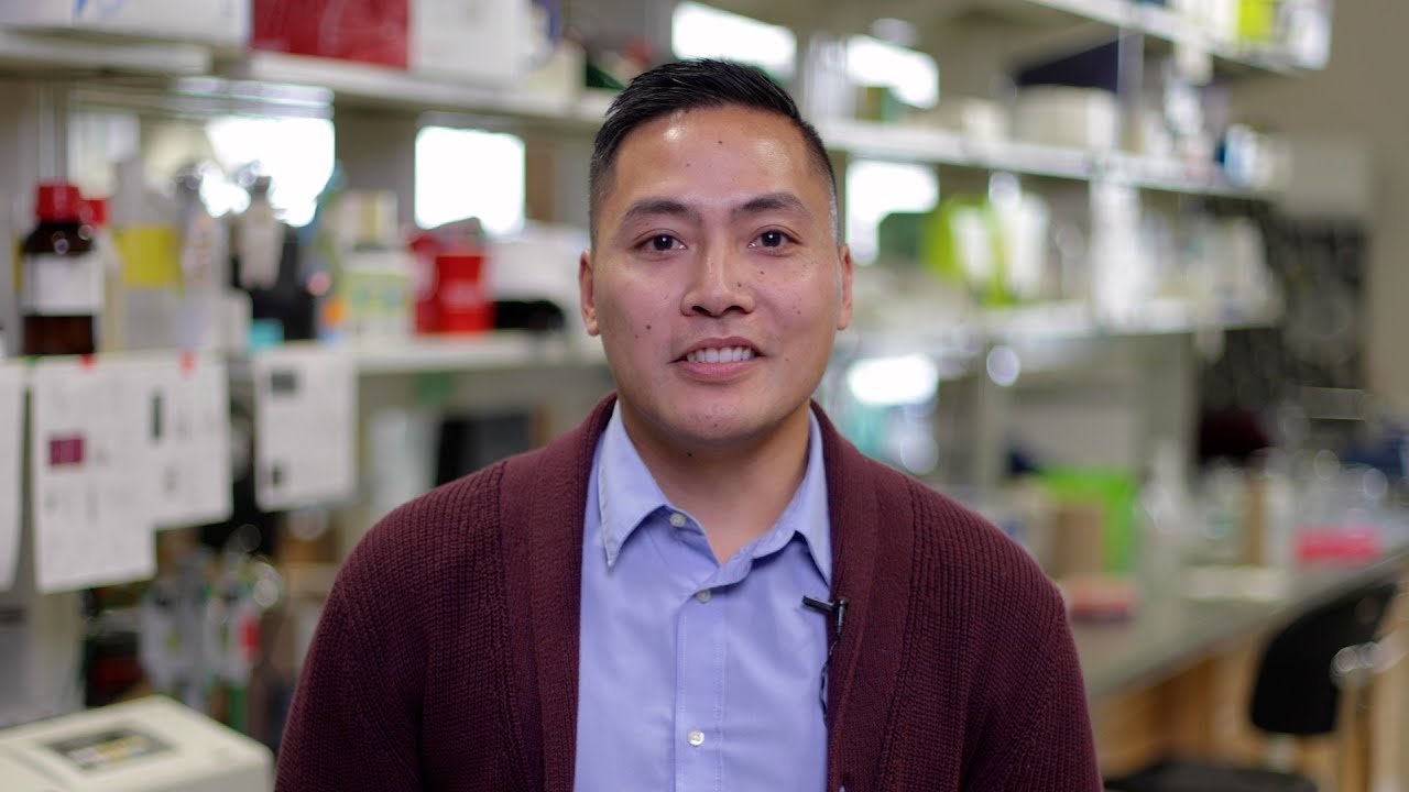 CRC Spotlight: Brock researcher explores new frontier in muscle health ...