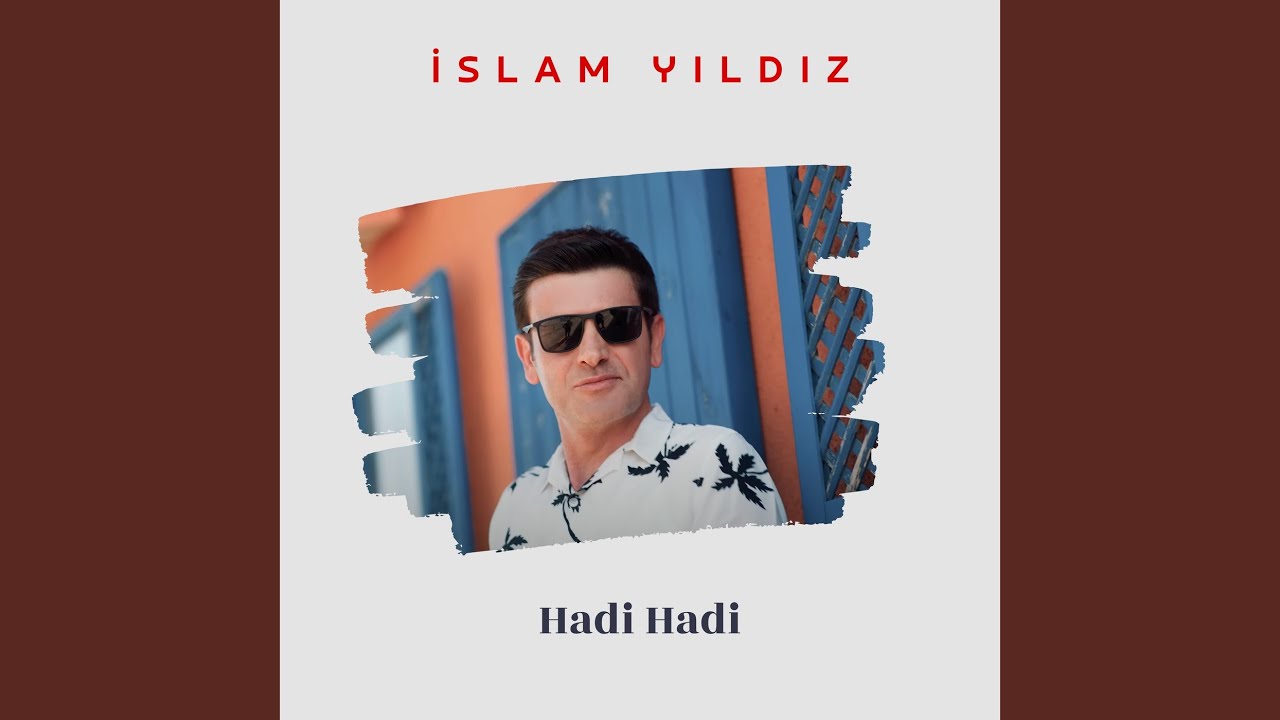Hadi Hadi - YouTube