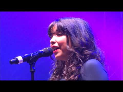INDILA dernière danse au tendance live a cherbourg le 27/09/2019