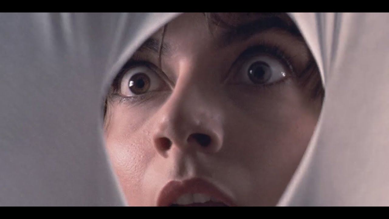 Tenebre - Double Murder Scene - YouTube
