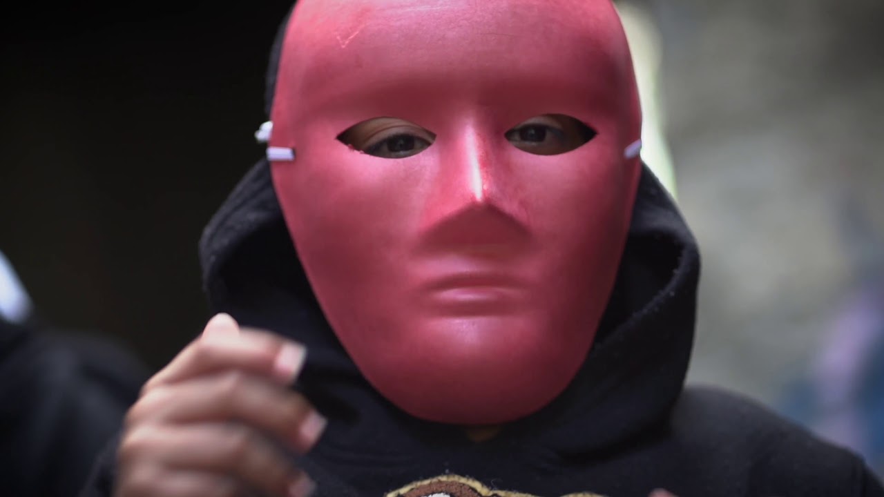 Angel Doze- Paralysis (Movie Video Oficial) - YouTube