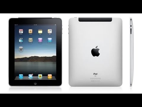 iPad 1 ainda dá pra usar em 2022 ? - YouTube