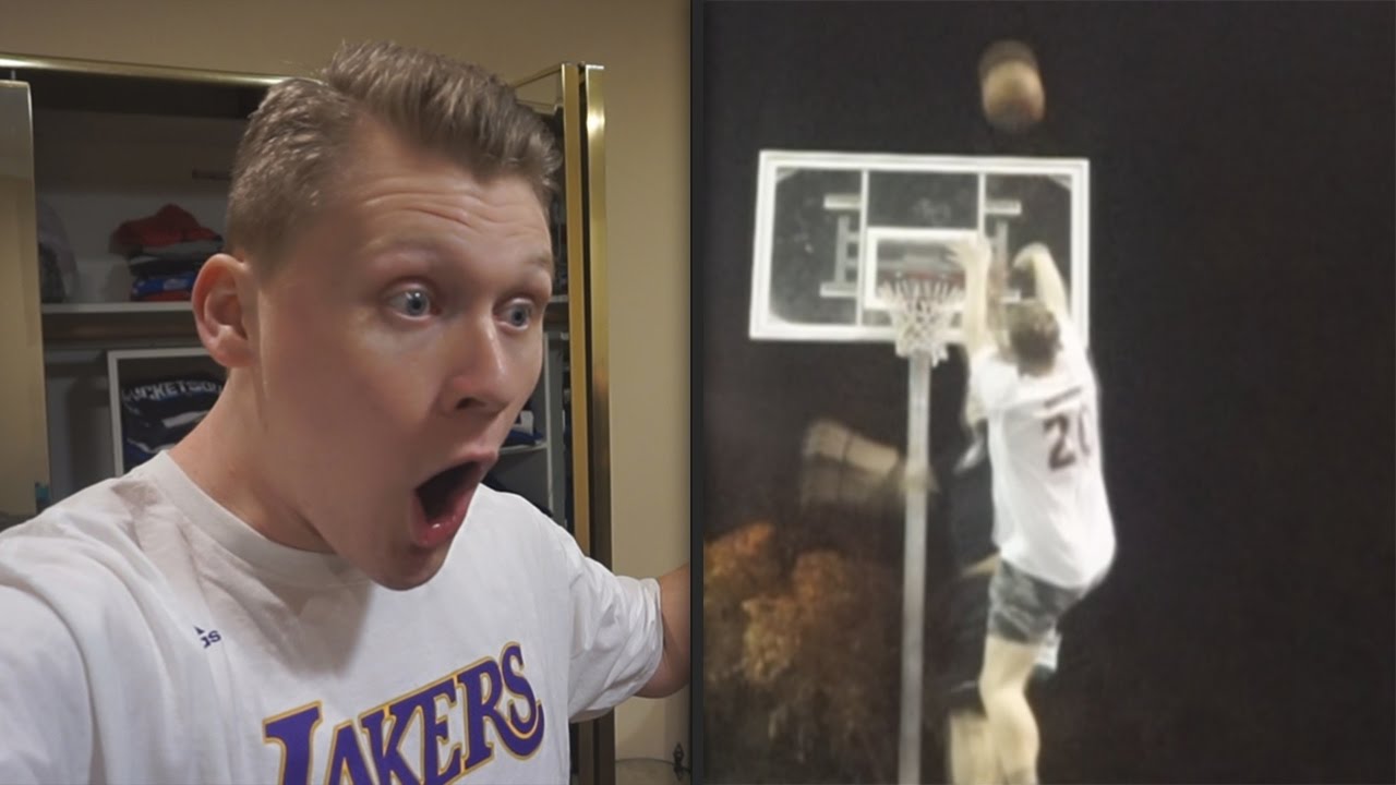 EXPOSING TRASH TALKING FRIEND! - YouTube