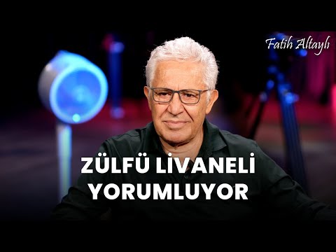 Fatih Altaylı YORUMLAYAMIYOR: \