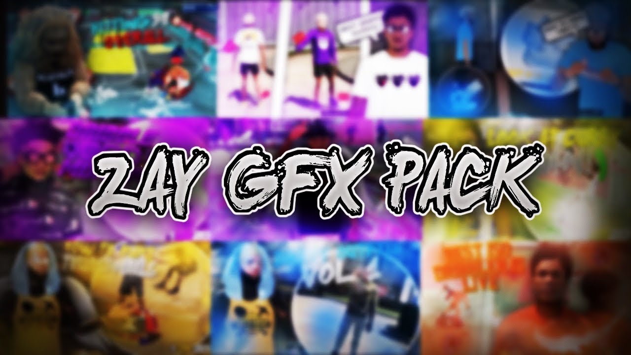 *NEW* BEST NBA 2k20 MOBILE GFX PACK📲‼️ (IOS AND ANDROID) LINK IN THE ...