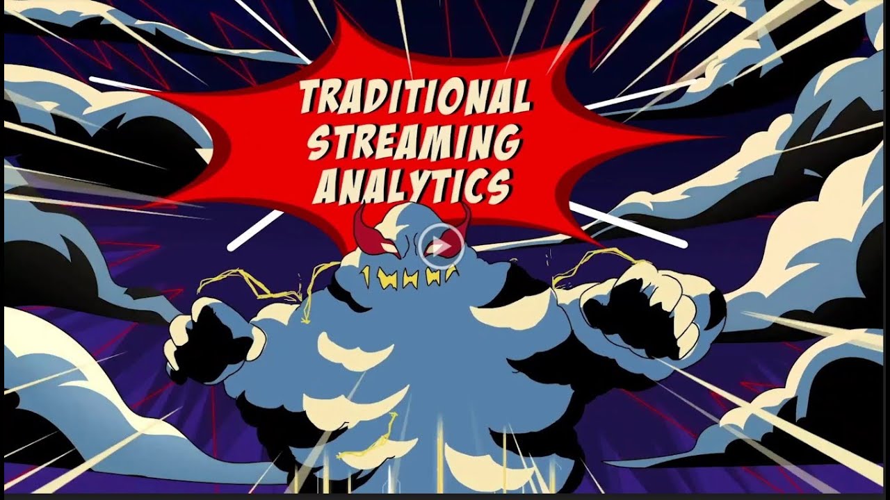 Tame Your Data Monster with Real-Time Digital Twins - YouTube