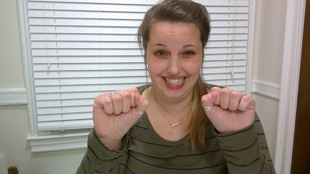 Ms Sorensen day 18 word work, ill - YouTube