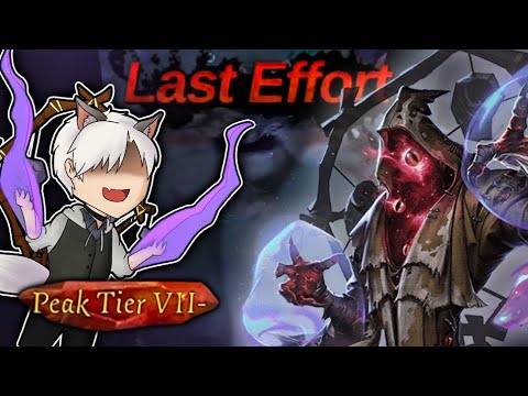 Identity V: Feaster Gameplay | Top Tier Hunter - YouTube