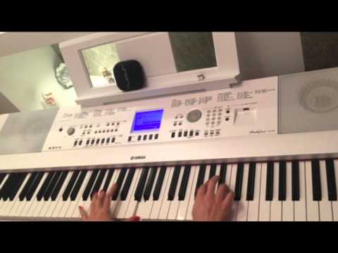 Kara Sevda - Sadece İkimiz Piano Cover full part
