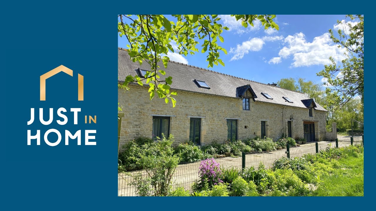 🔎 EXCLUSIVITÉ Just in Home ! 🤩 - YouTube