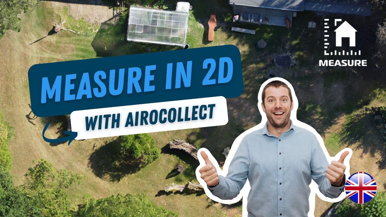 // EXPLAINER // MEASURE IN 2D - YouTube