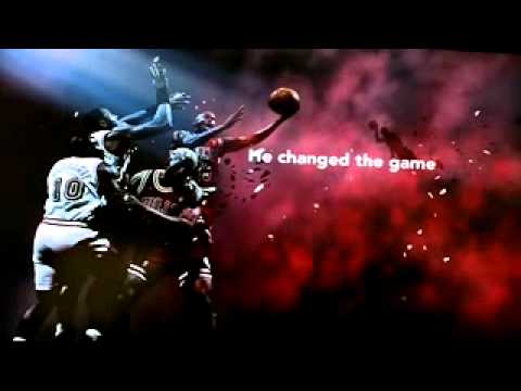 NBA 2k11 Intro (PS3) - YouTube