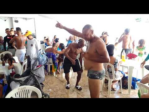Festa da Pelada 2