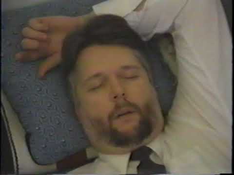 Ze snoring beast 1 janvier 1989 - YouTube