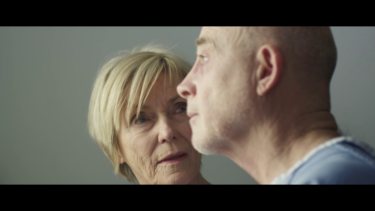 Mathew V - Let Me Go (Official Video) - YouTube