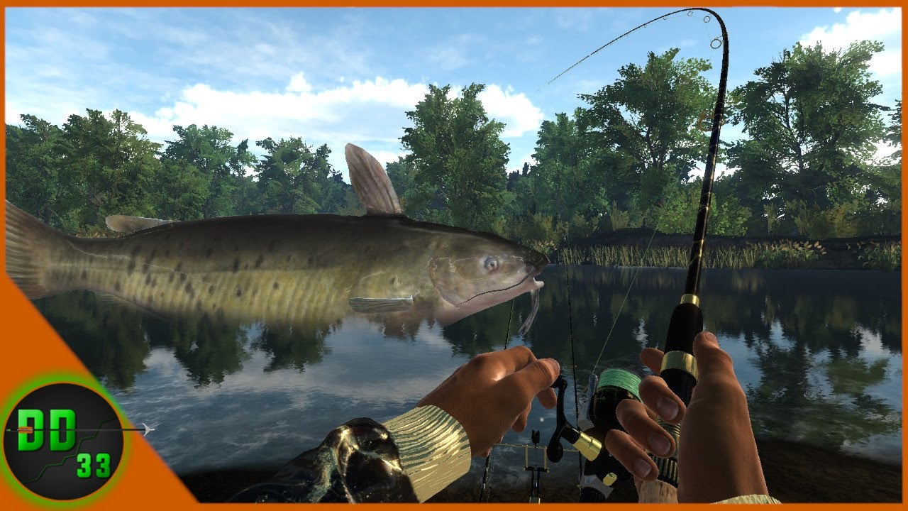 A Tough Day Of Fishing Paid Off BIG TIME! Fishing Planet 2022 - YouTube