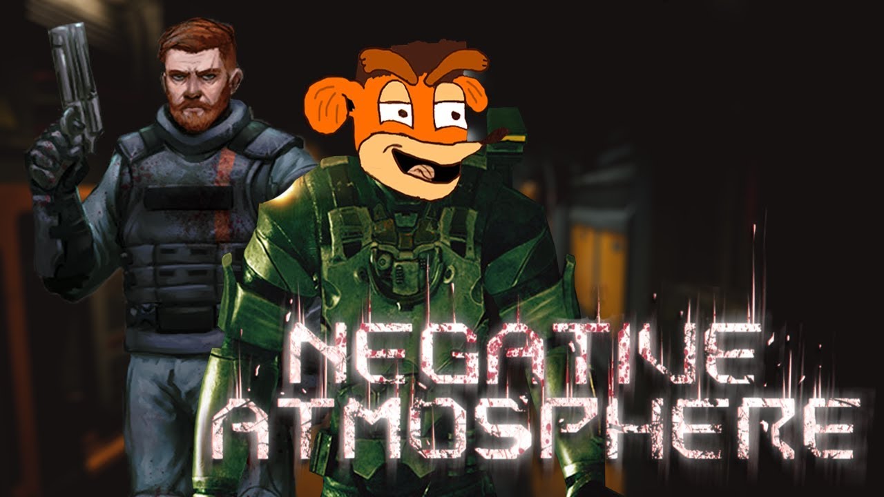 Negative Atmosphere | Demo Announcement & Unreal Article - YouTube