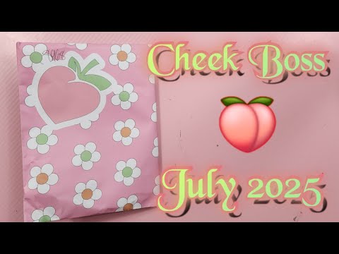 Cheek Boss Panties - YouTube