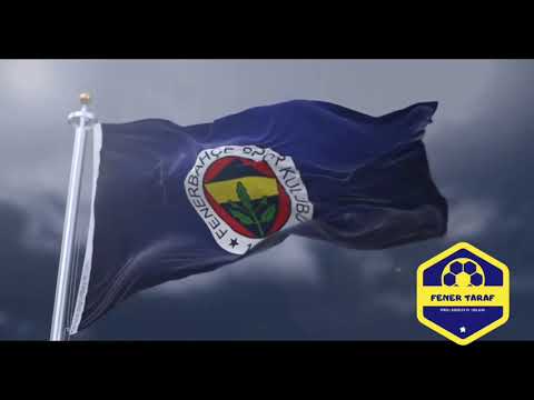 İşte Geliyor Bu Alemin Kralı - Fenerbahçe Marşları