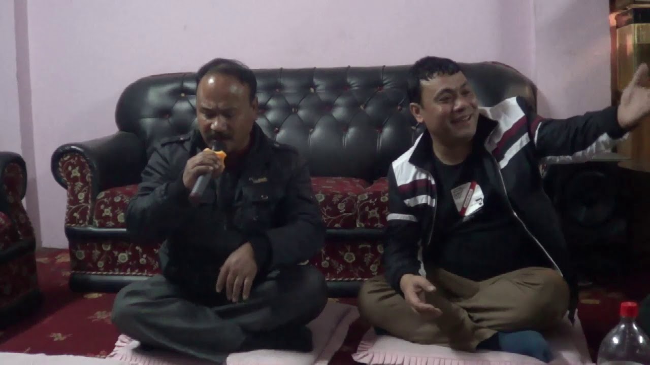 Wo shaam kuch ajeeb thi suraj shakya - YouTube