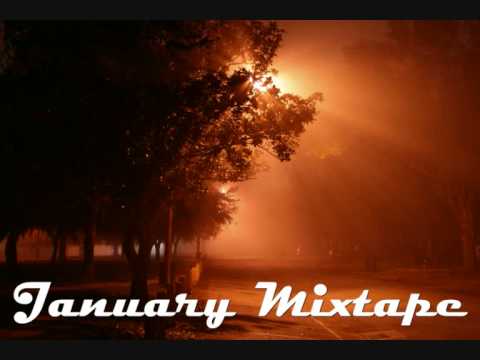 HOUSE/ECLECTIC MIXTAPE JANUARY 2009 - YouTube
