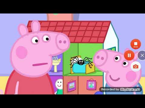 Peppa pig screaming - YouTube