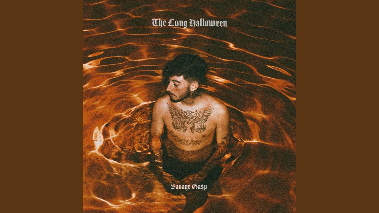 the long halloween (feat. ellise) - YouTube Music
