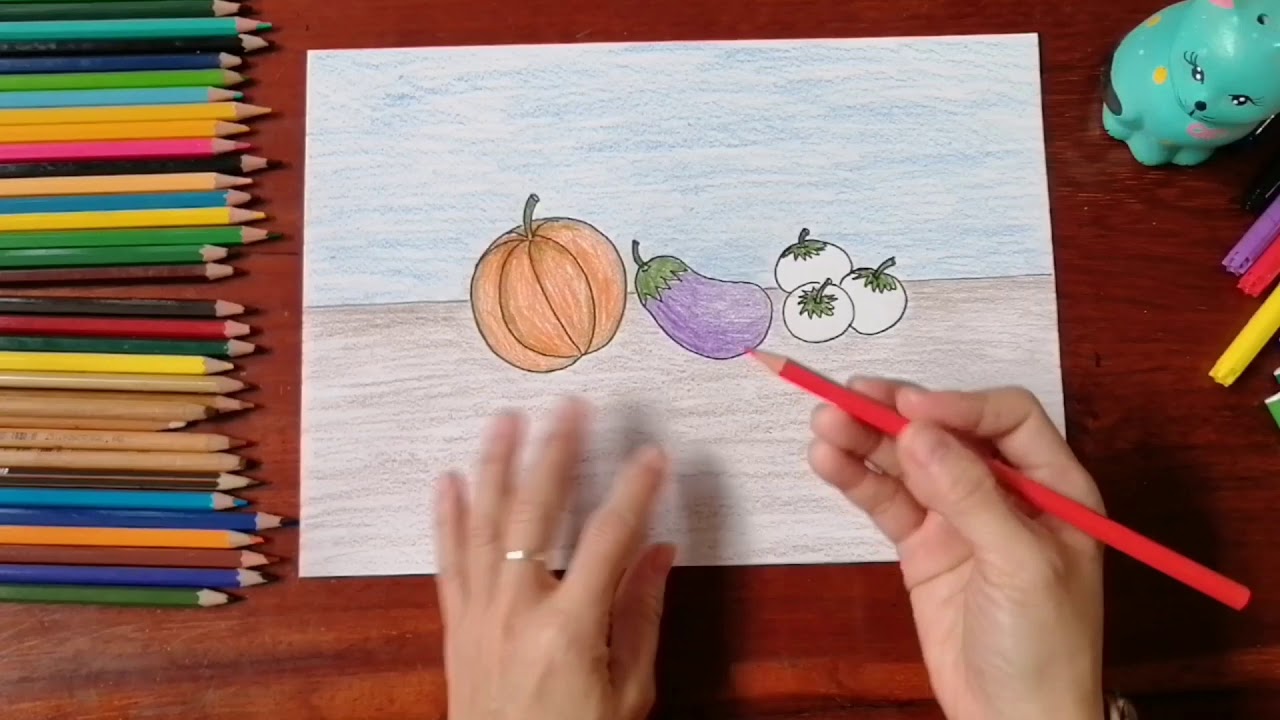 Still Life Drawing Tutorials - YouTube