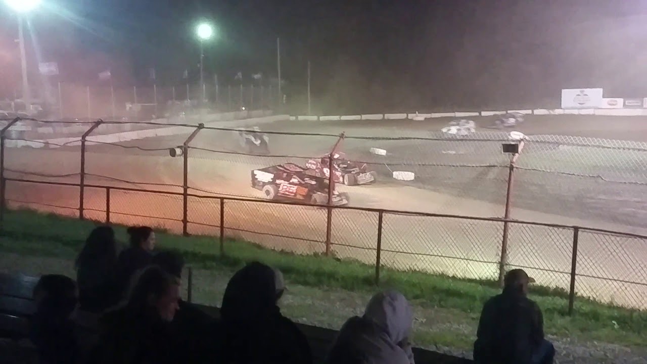 Bear Ridge Speedway(2) - YouTube