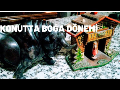 bir peşinatınızın  9 katı kredili konut nasıl çok kazandırabilir ?