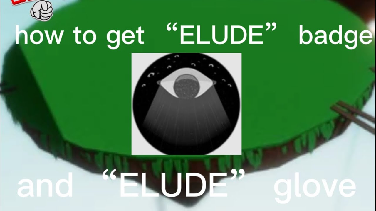 elude maze guide (full maze) - YouTube