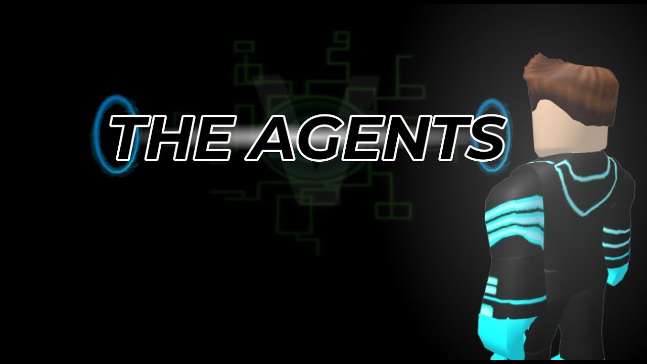 The Agents | Radioactive Studio - YouTube