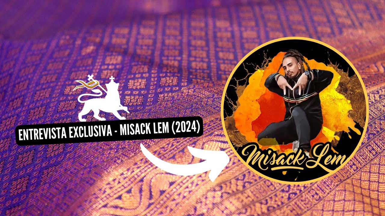 MISACK LEM (Argentina) - Entrevista exclusiva - YouTube