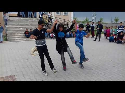 Komedi dans uclusu
