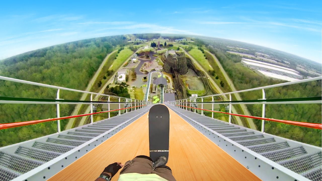 THE BEST SKATEBOARDING VIDEOS OF THE YEAR!!! - YouTube